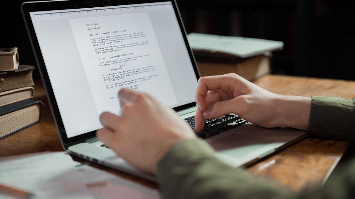 I Refuse to Dumb Down My Writing! | by Edward Thomas | ILLUMINATION ...