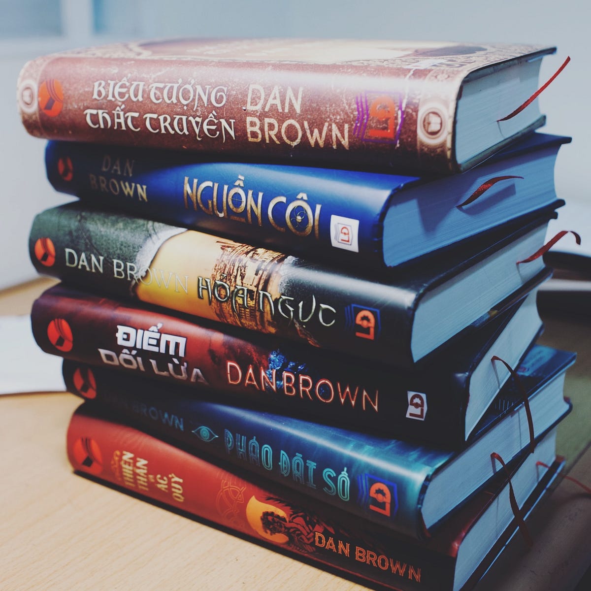 Why do I love writing?. Why do I love writing, huh? | by Huy Hung | Medium