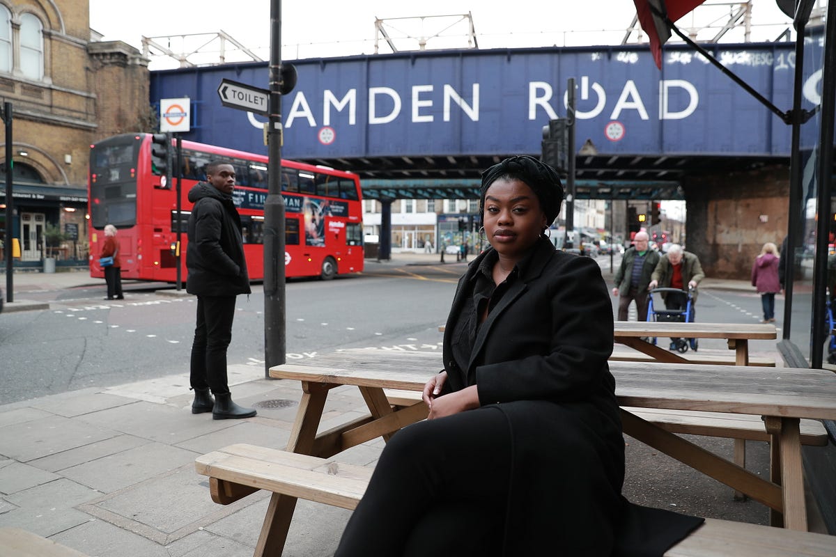 Busayo Twins x Kings Place. I take a trip to Busayo’s beloved… | by ...