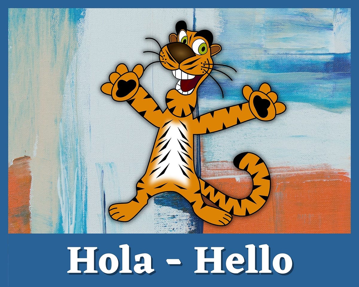 Hi There! It’s Me Again to Brighten Your Day! - The Shortform - Medium
