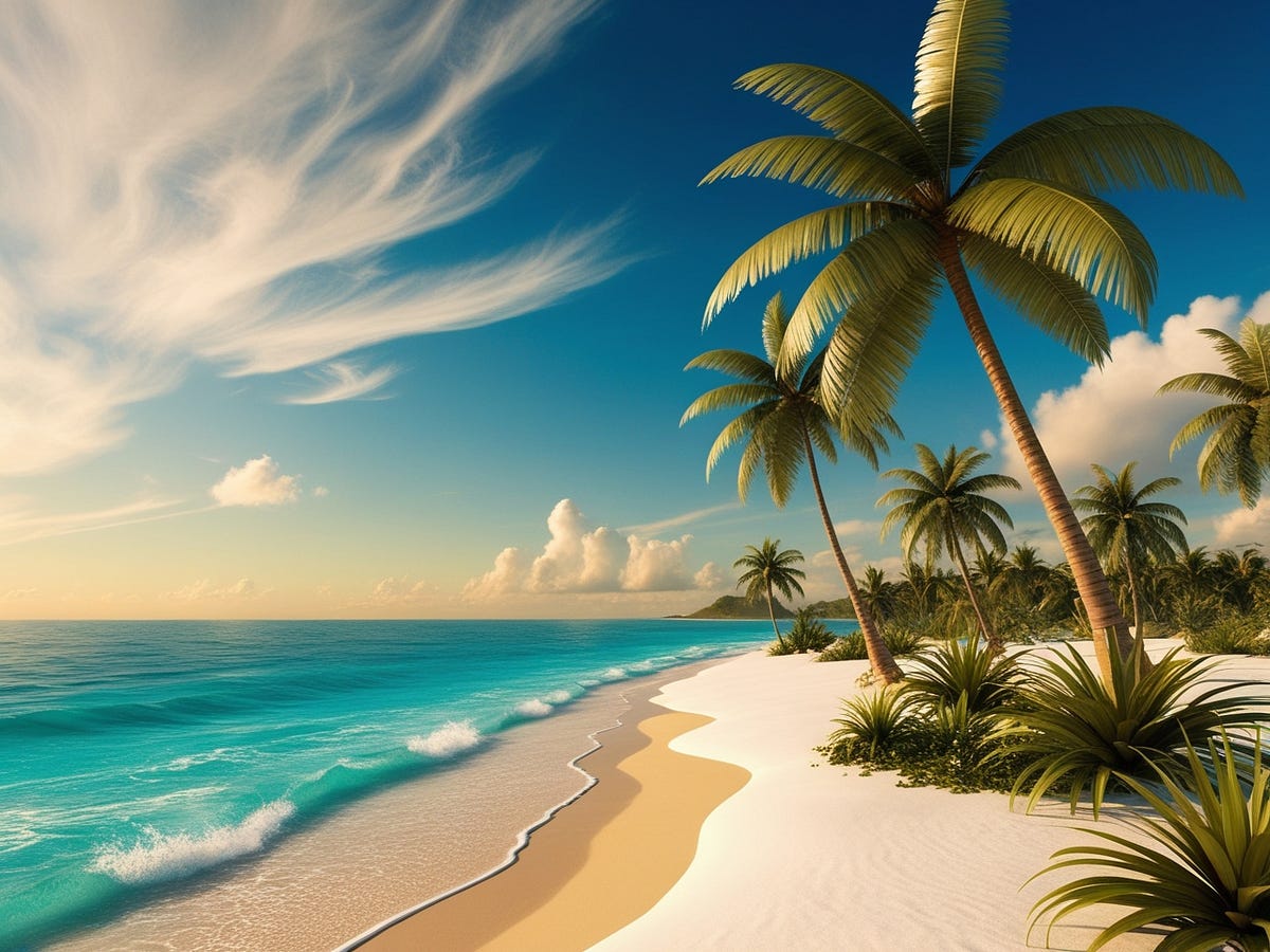 Top 10 Affordable Sunny Destinations for Your Next Summer Getaway | by ...