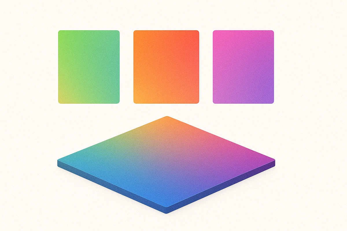 A Novel Approach to Sum Types in Go | by Jeffrey Richter | Oct, 2025 | Medium