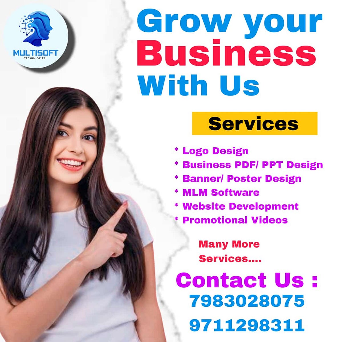 MLM Software Development. CONTACT NUMBER 📞7983028075, 9711298311 | by ...