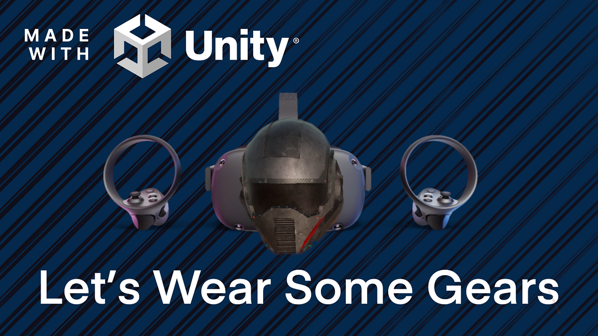 Made With Unity | Unity VR Part 6: XR Socket Interactor | by Rehtse Studio | Medium
