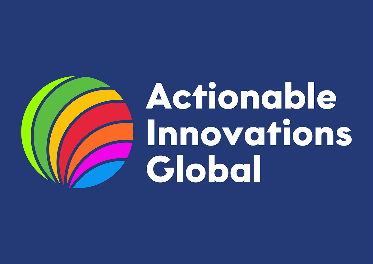Actionable Innovations Community Notes | by Lucy Gray | Inspiring ...