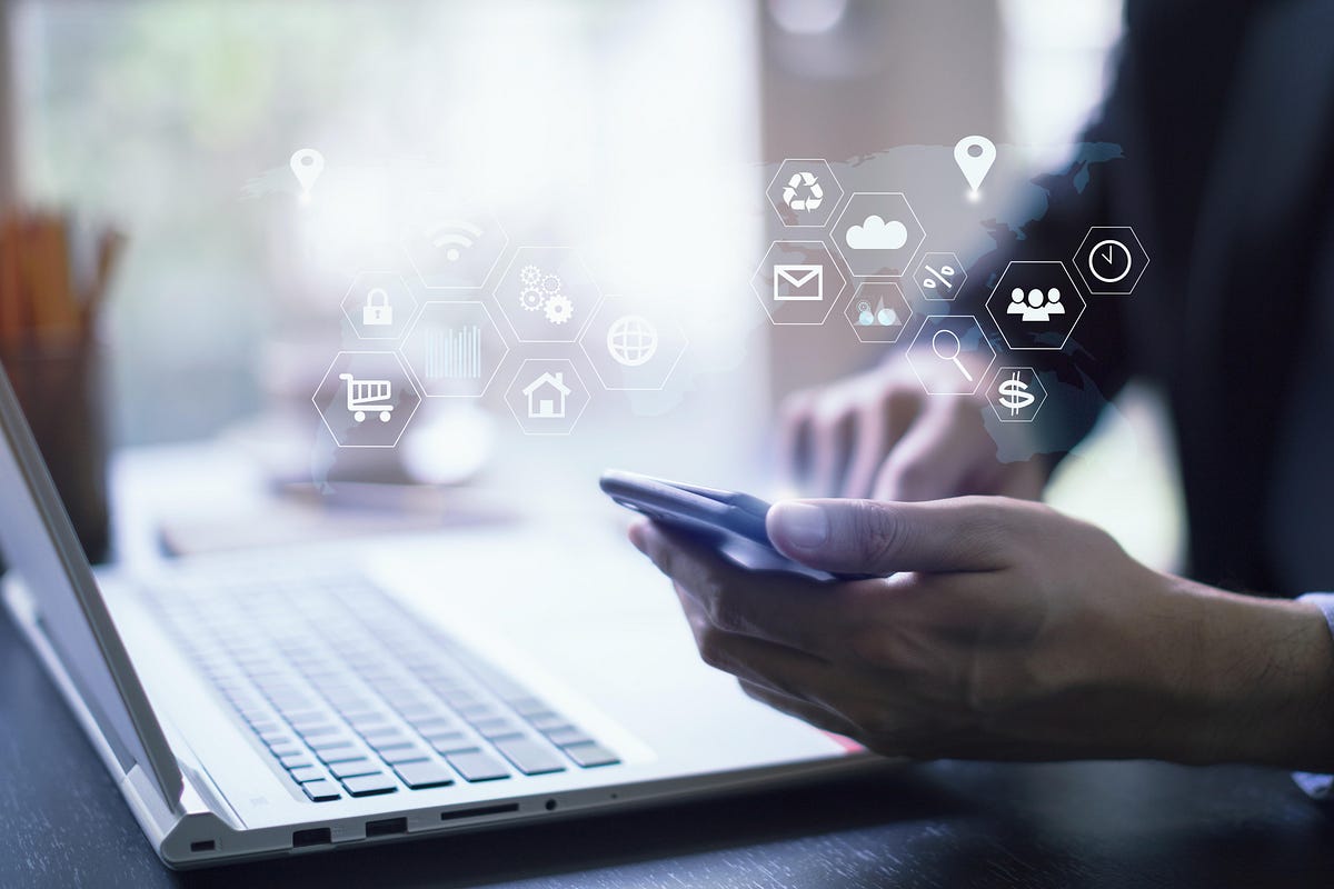 An Introduction to Beacon Data and Maintaining Integrity — Part I | by ...