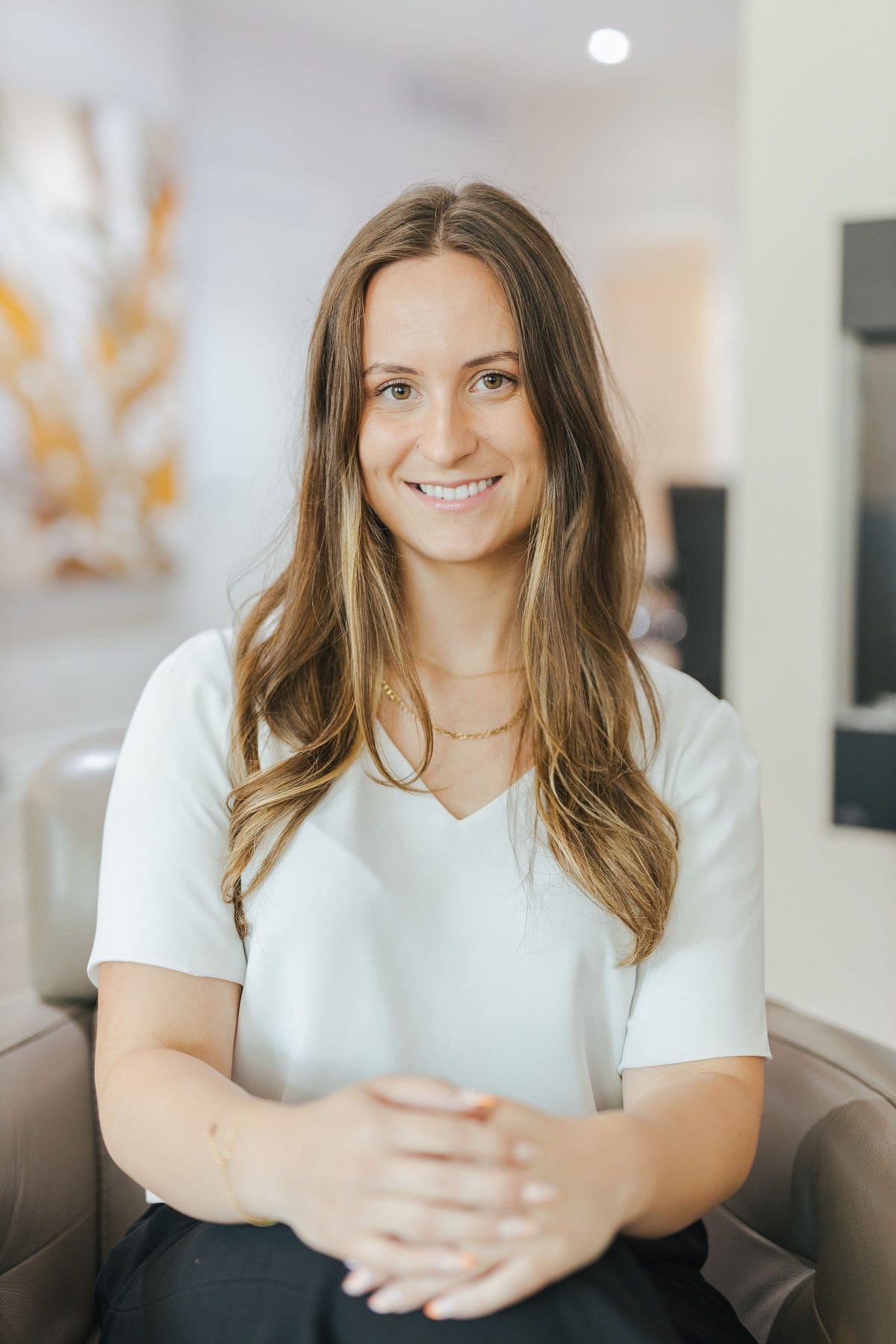Life After Mac: Real Stories of alumni finding their way — Elisabeth ...