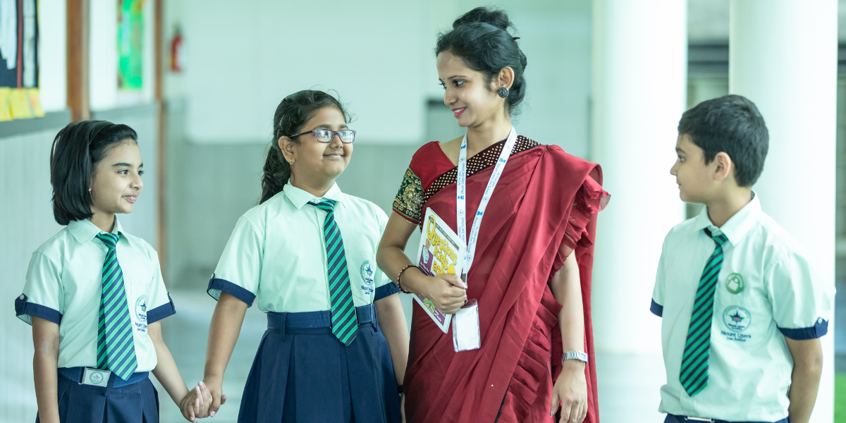 15 Most Recommended Indian Schools in Qatar in 2024: A Comprehensive Overview | by Middle East ...