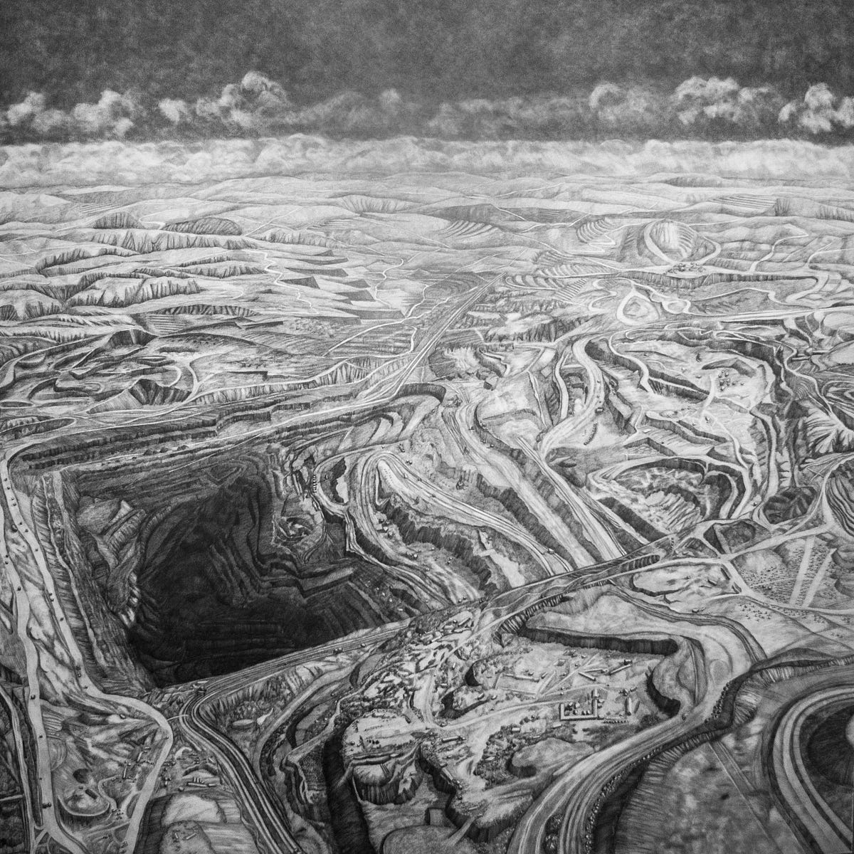Deep Time Reading List. What to read in the Anthropocene. | by UNM Art ...
