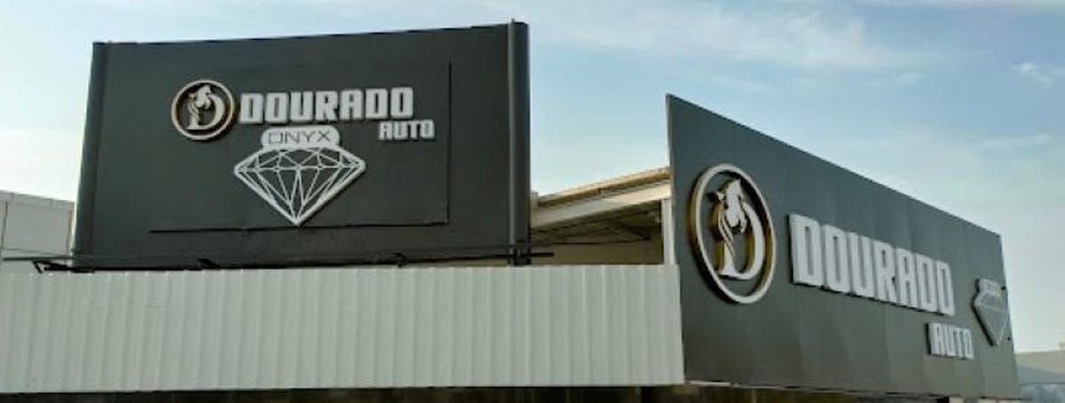 Luxury Auto Accessories and Body parts Showroom Dubai : Discover the ...