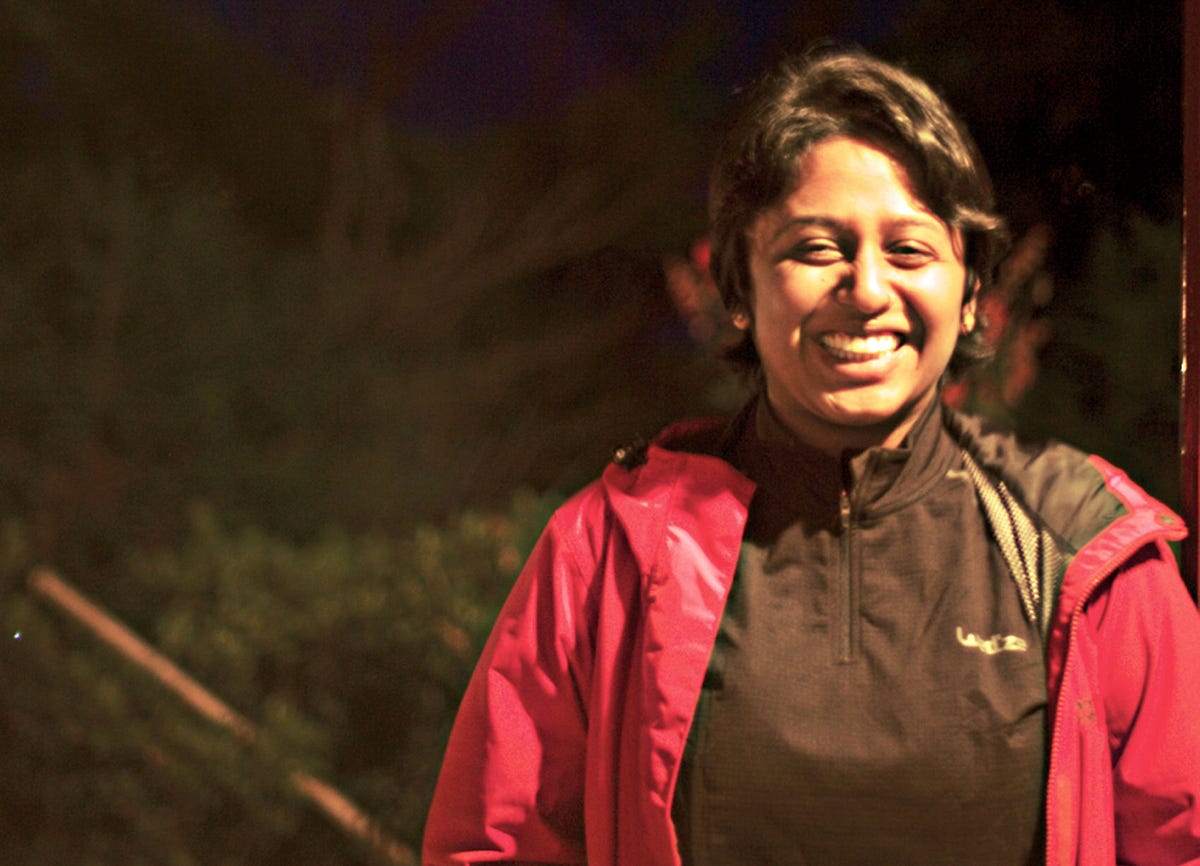 Co-designing With the Rest of the World: An Interview With Babitha ...