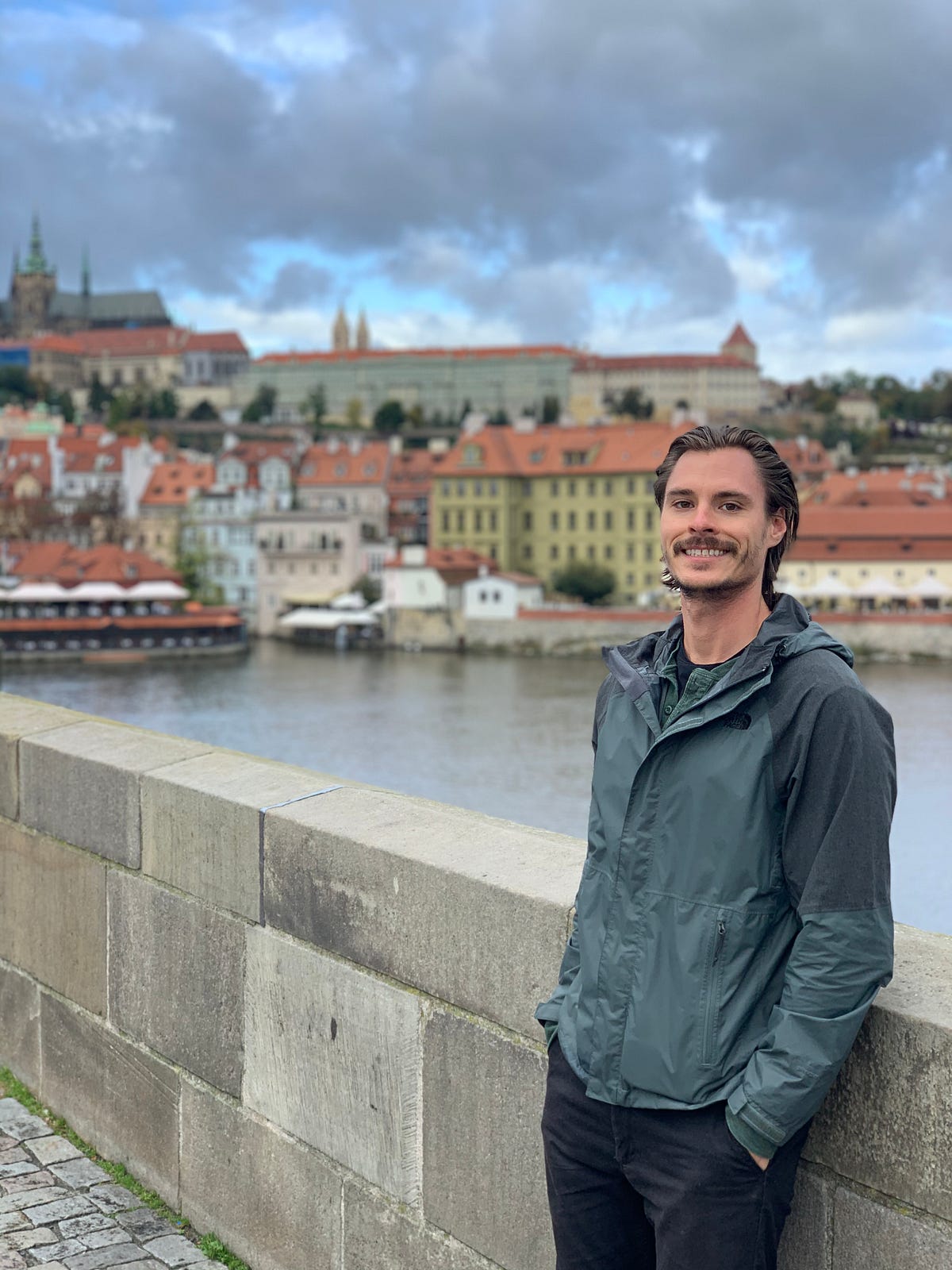 Meet our Senior Product Manager, Connect — Jesse Rogers | by ...