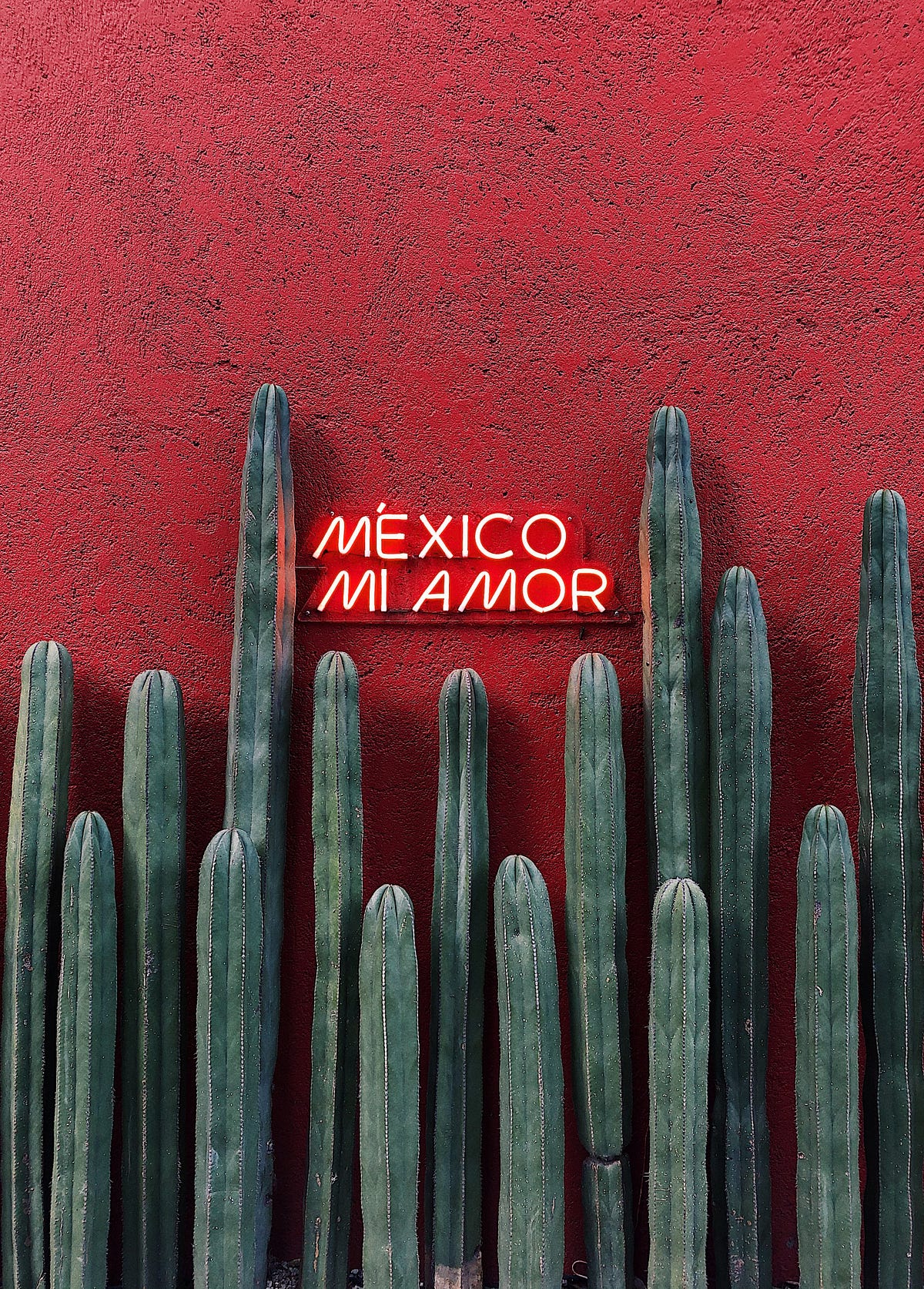 Unveiling Mexico’s Iconic Treasures! | by Martin Lostak | Medium