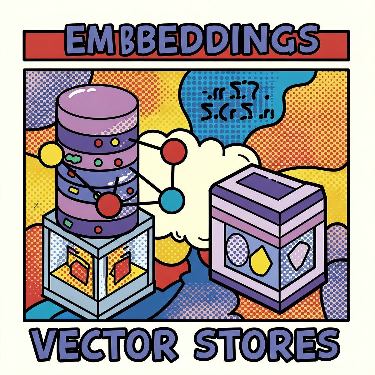 Part 7 Implementing Rag Part 1 — Embeddings And Vector Stores With Spring Ai By Gareth