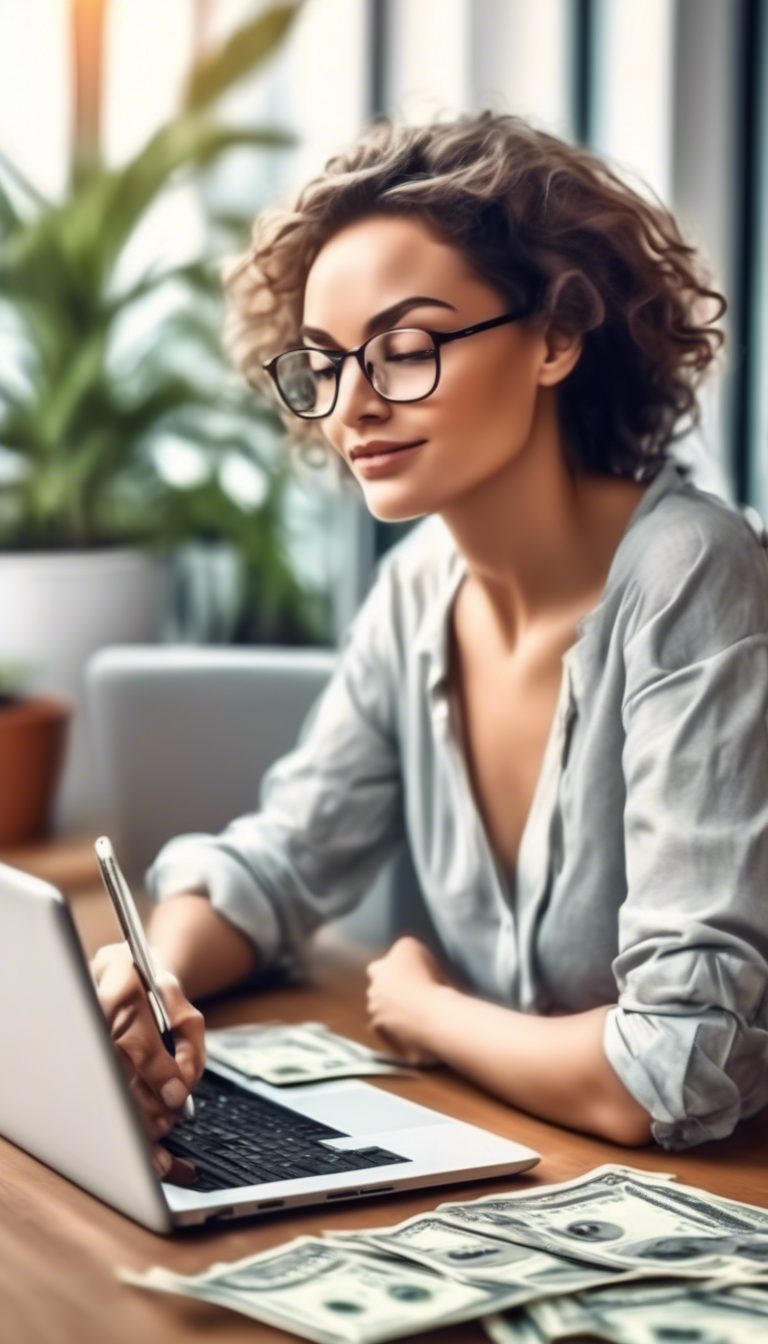 10 Ways to Make Money Online Free | by Network Media | Medium