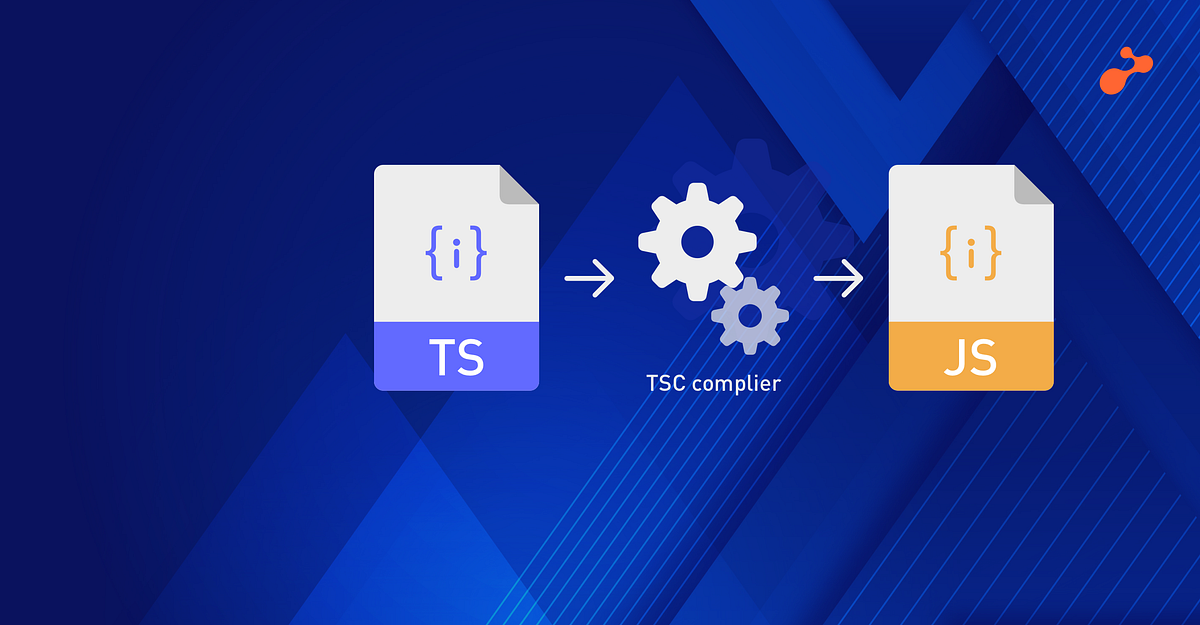 How to change vanilla JavaScript app to TypeScript. | by Kyosuke Ito | Dev Genius