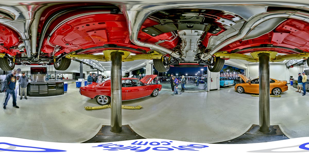 Car Dealership Virtual Tours. Car Dealership Virtual Tour by… | by ...