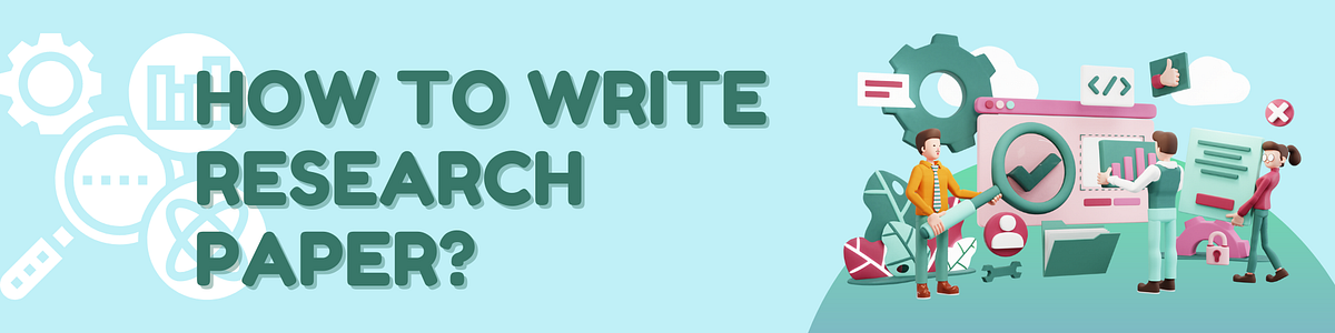 From Ideas to Impact: Unlocking the Power of Research Paper Writing ...