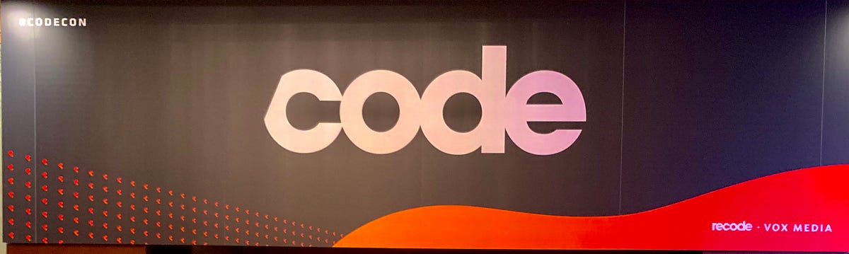 #codecon 2019 — Context Matters. CodeCon 2019 brought us a fascinating ...