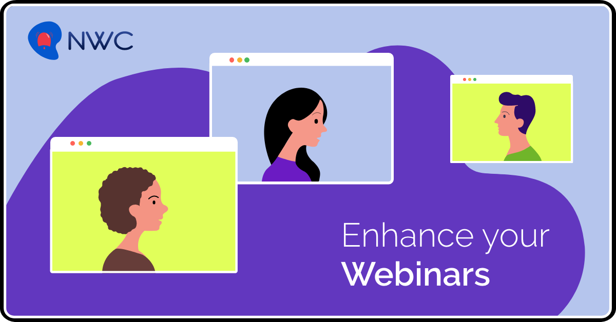 Tips to have an actual successful Webinar | by Notify with Confidence ...