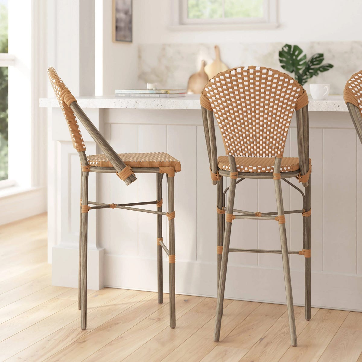 French Country Bar Stools. Welcome to our French country bar… | by ...