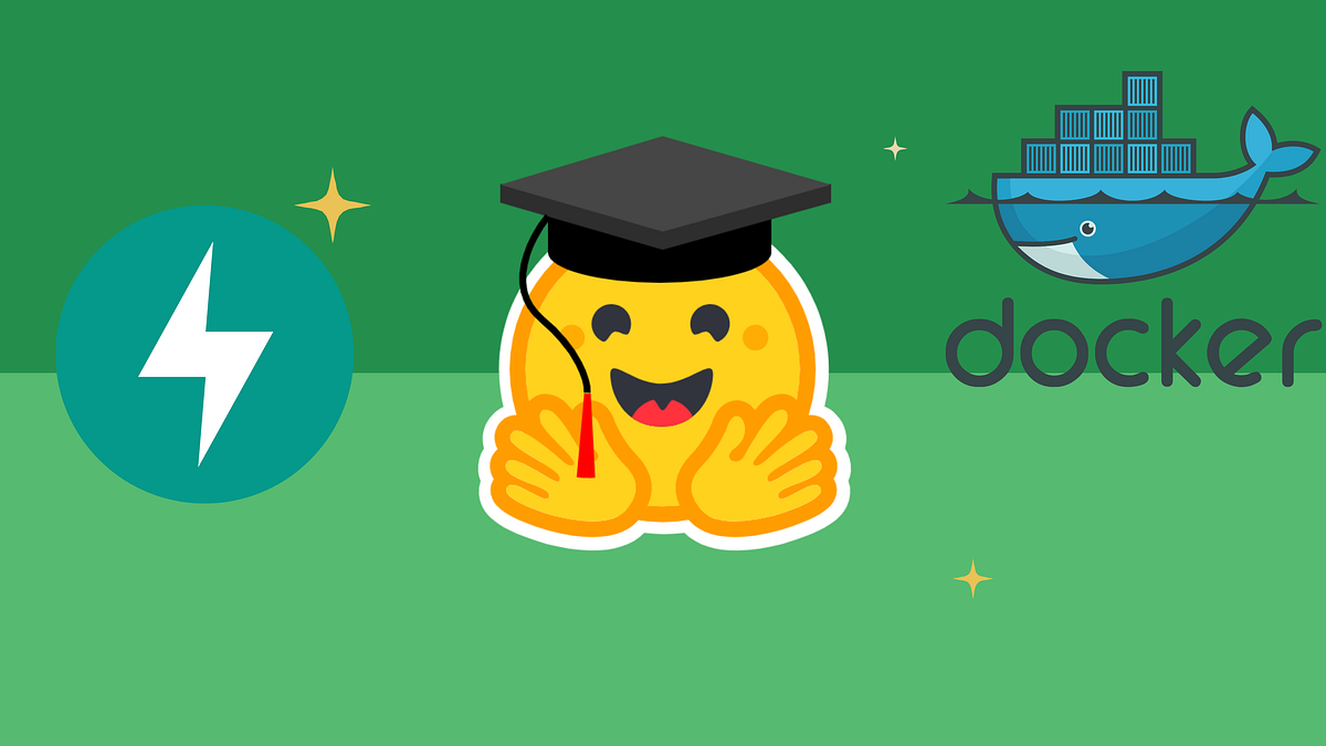How to Serve AI Models with FastAPI and Docker | by Ibrahim Saidi | ILLUMINATION | Medium