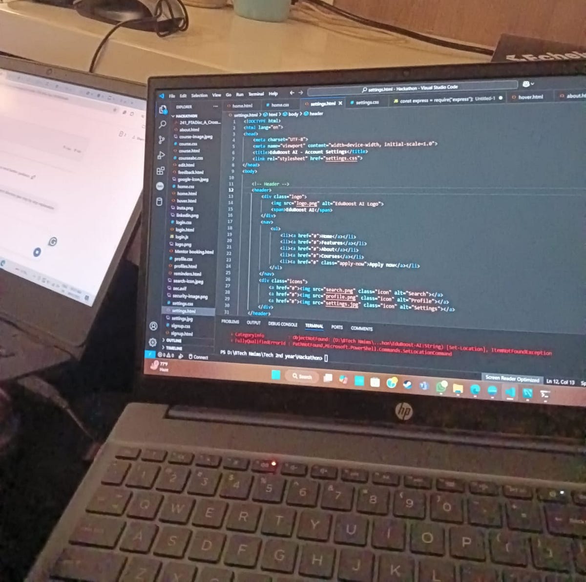 My Experience at my First Web Development Internship | by Gargee Thakur | Medium