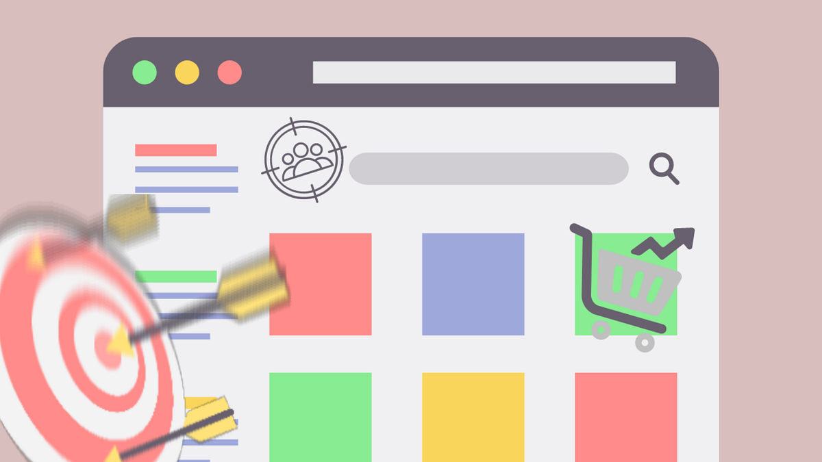 Targeted Advertising–The Power of Data Science in E-commerce Wealth ...