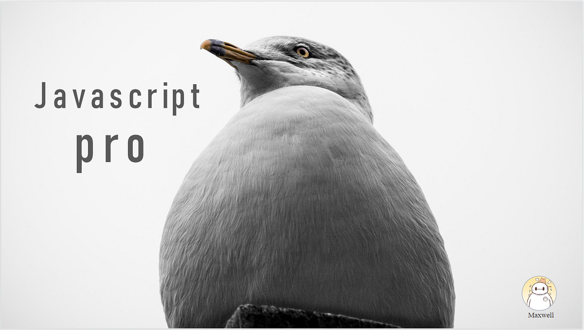 12 Lines of JavaScript To Make You Look Like a Pro | by Maxwell | Oct ...