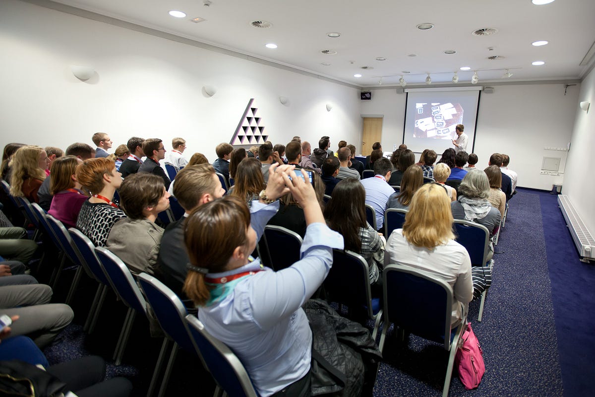 Why you aren’t getting paid for your workshops and how to fix it | by ...