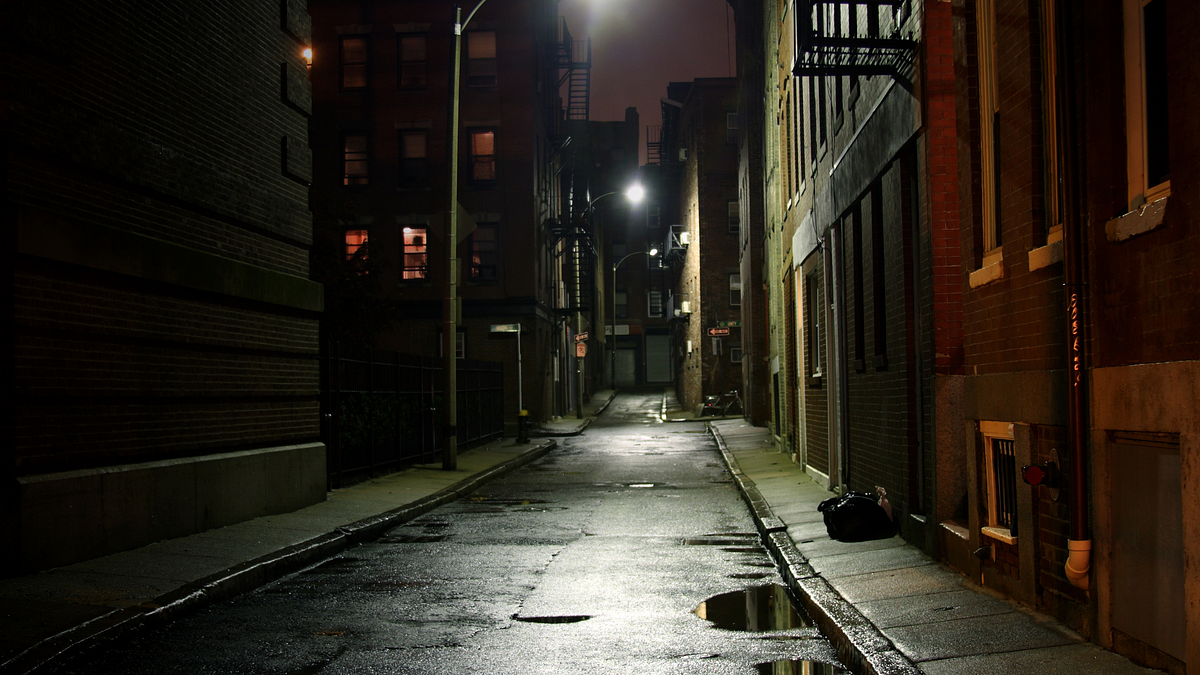 6 Tips to Get You Home at Night. When I was backpacking through… | by ...