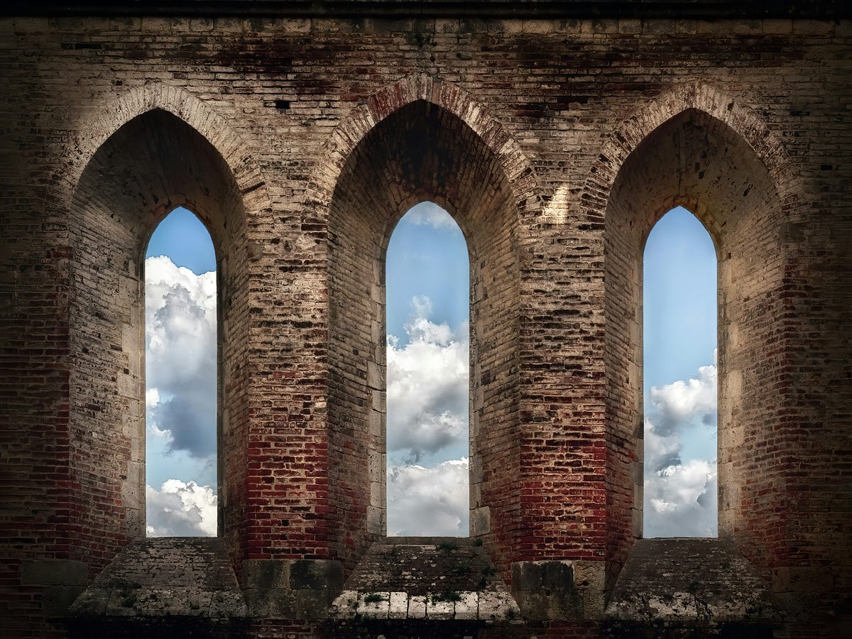 Understanding the Trinity: A Complex Doctrine Simplified | by Yaweh's ...