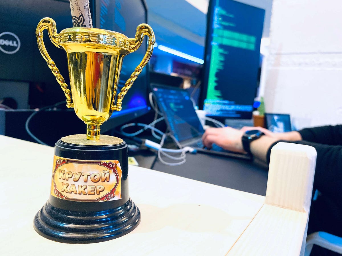 Choosing a Tech Stack for Full-Cycle Web Application Development | by ...