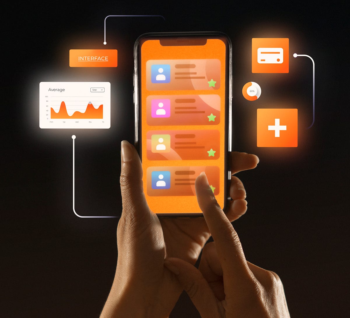 Navigating Choices A Detailed Comparison Between Swift And React Native For Your Ios Mobile App