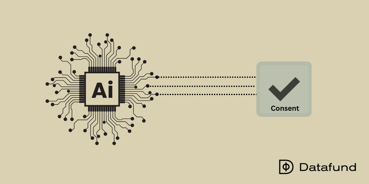 Consent in the age of AI: Why it is sorely needed | by Datafund | Datafund