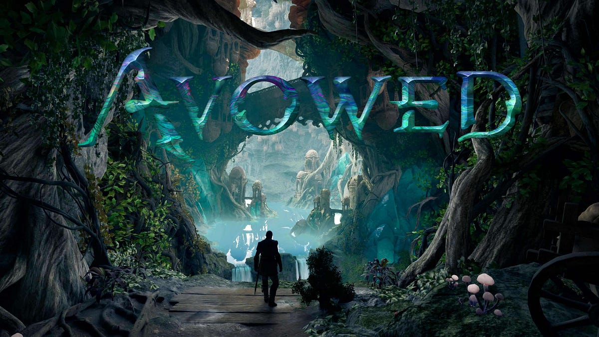 Why Does Everyone Hate Avowed?. The Latest Target of Gaming Criticism ...