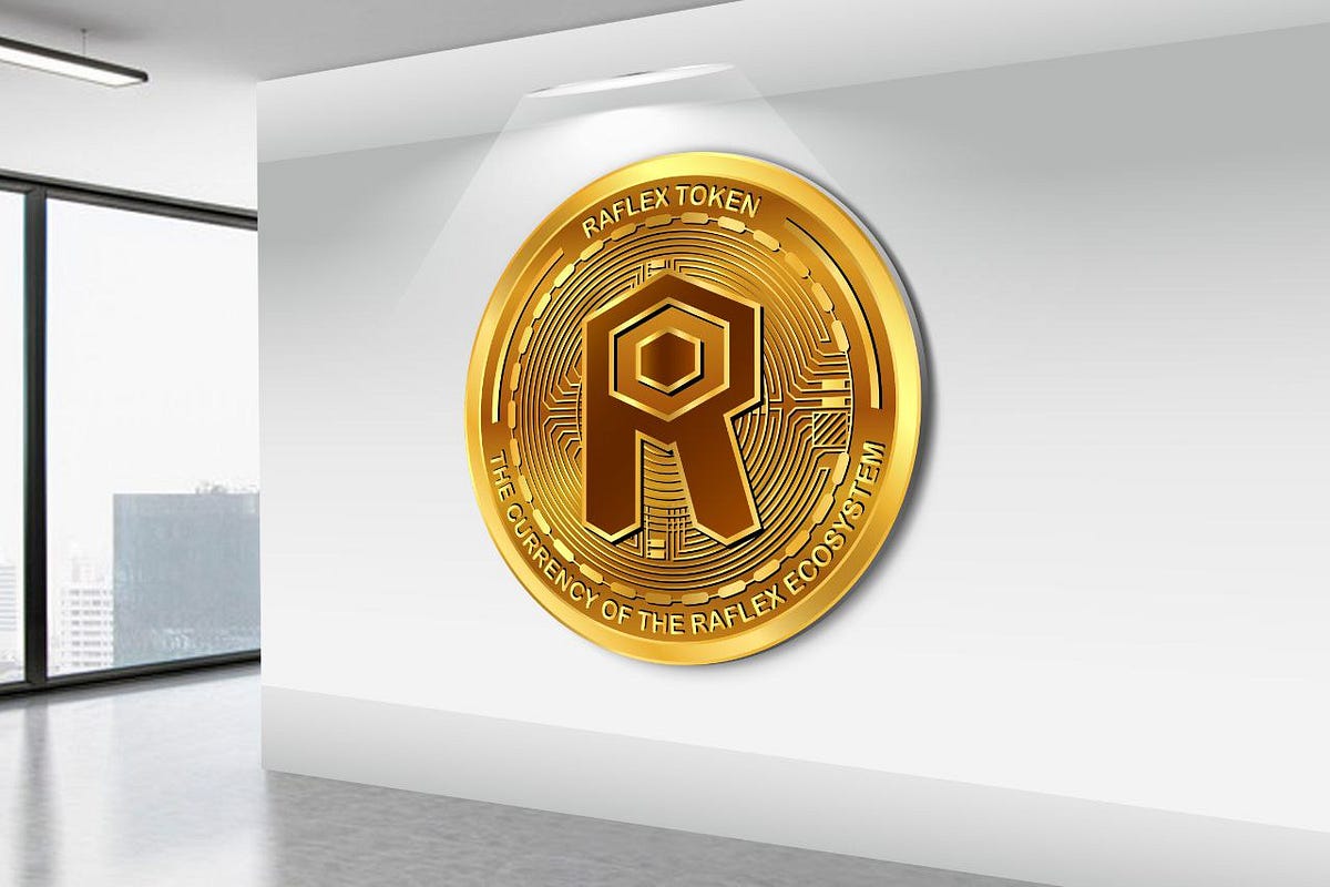 Introduction to Raflex.. Raflex project core and primary… | by Melinin ...
