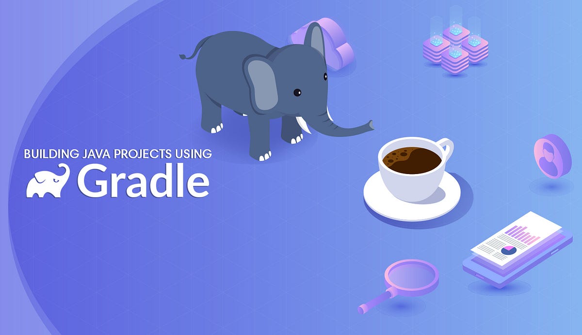 Building Java Projects with Gradle | by Todd Birchard | Hackers and ...
