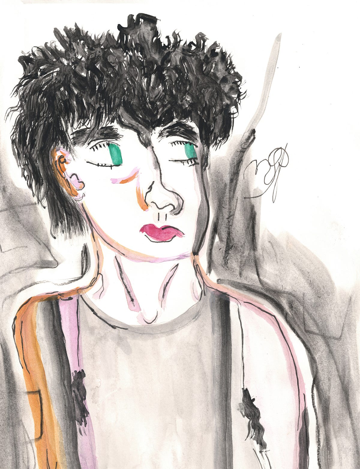 The Bratty Naughty Spoiled Boy. Young butler pounds slutty spoiled… | by Maii | Medium