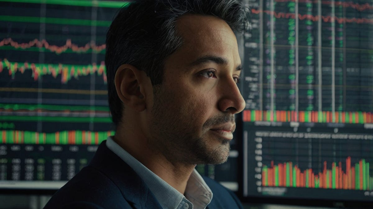 📈 SMA vs. EMA: Understanding the Differences in Moving Averages | by ...