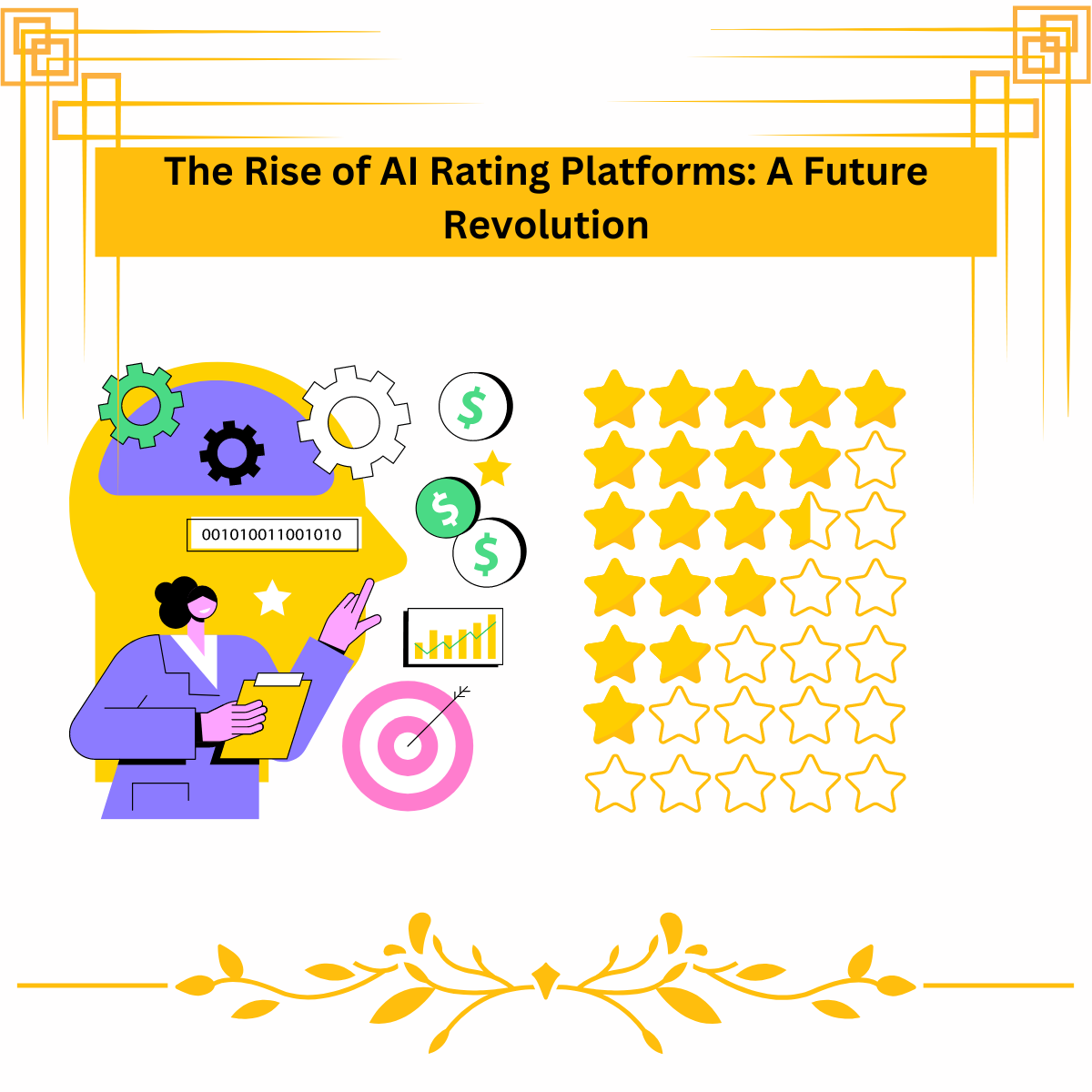 The Rise of AI Rating Platforms| Medium| Authorityist | Medium