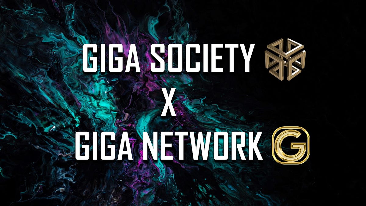 GIGA Society and GIGA Foundation released GIGA Records World’s Highest ...