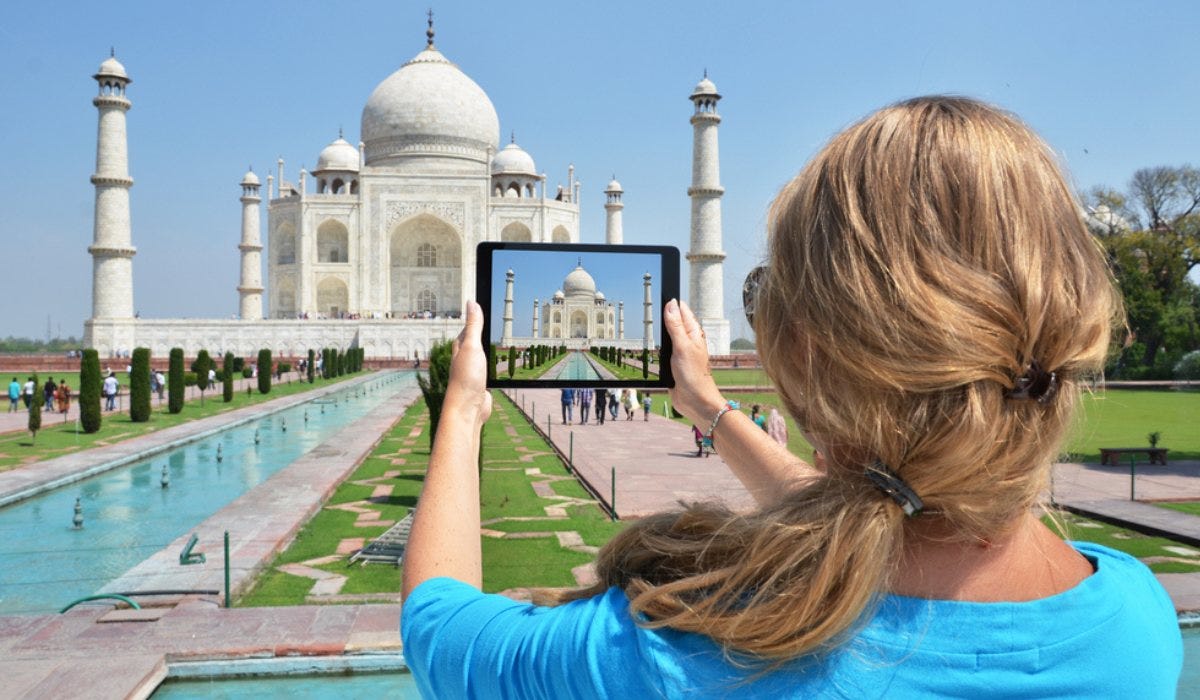 India Must-See Attractions and Foreign Tourist Travel Tips | by Dusty ...