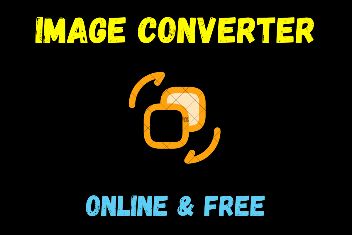 Best Online Image Converter Tool. Images are an essential part of our ...