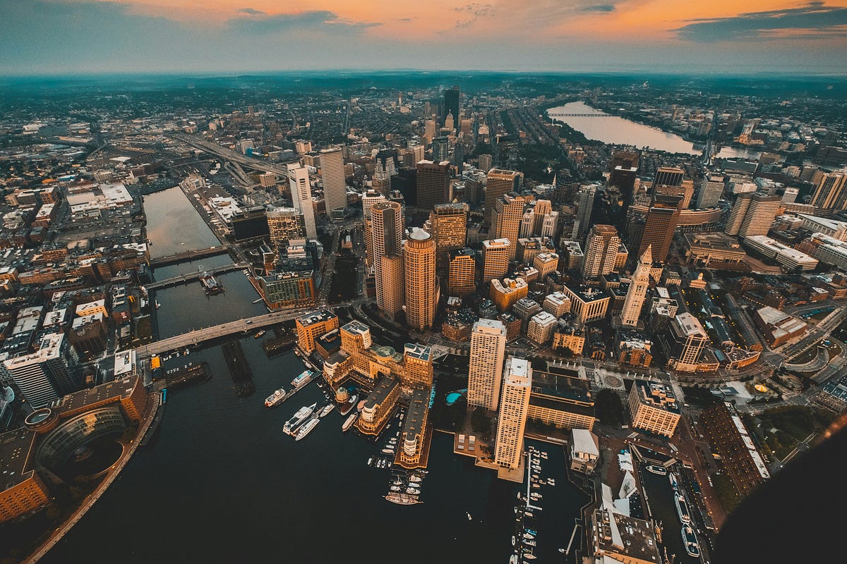 The Student Housing Crisis In Boston | by Isabella Crowe | The Student ...