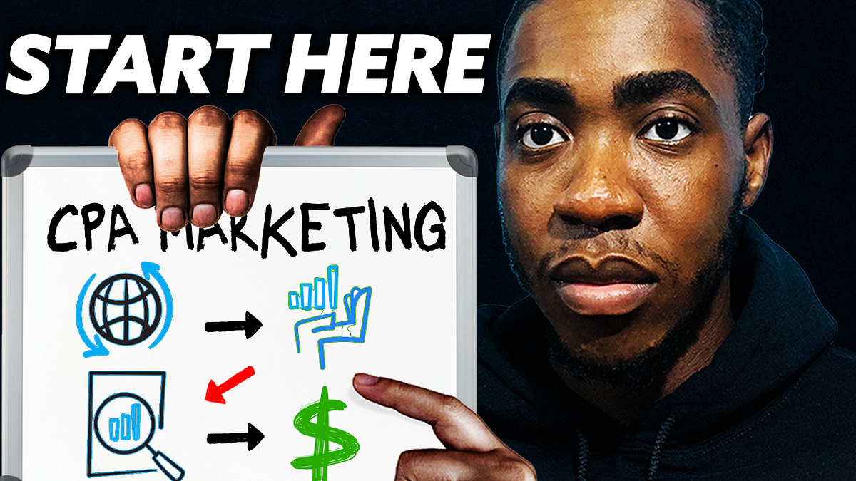 CPA Marketing Guide: Paid Ads for Beginners and Experts | by Deron ...
