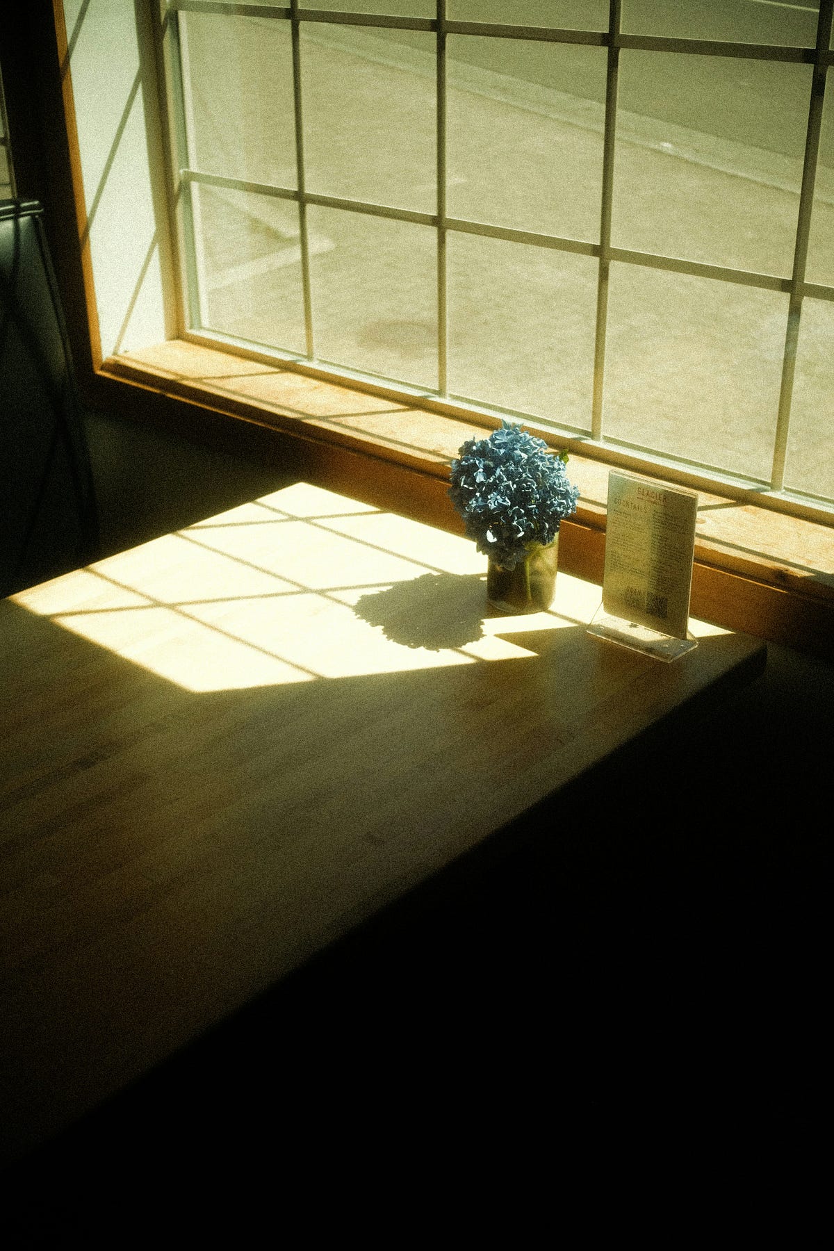 A Golden Friday - Introvert Diary - Medium