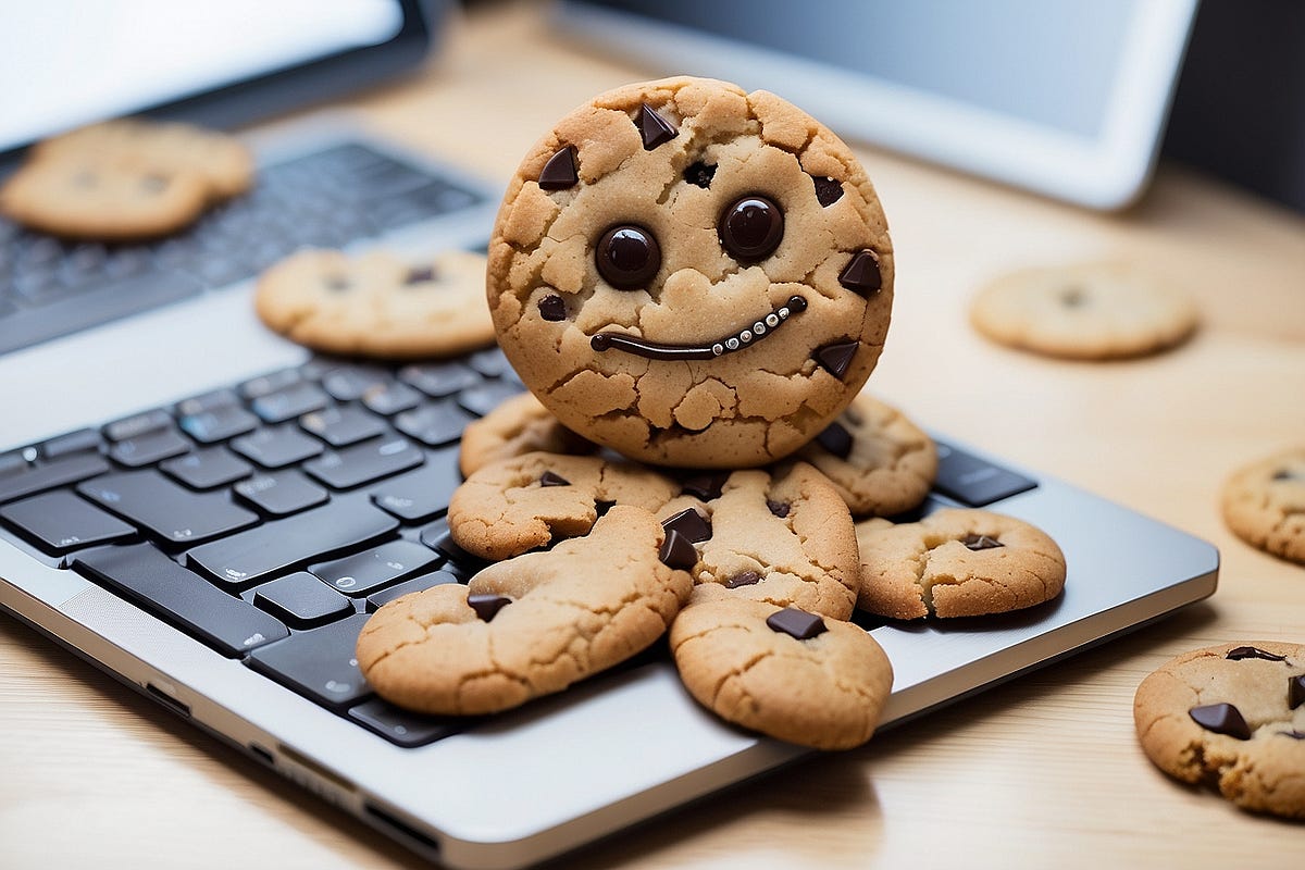 COOKIES — ACCEPT OR REJECT?. Welcome to the world of cookies. No… | by ...