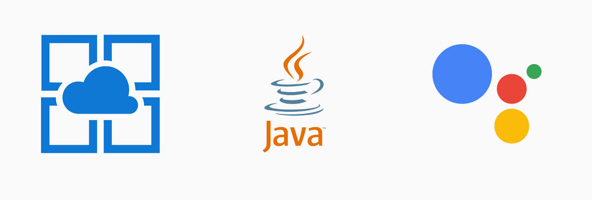 How to build actions with Java Client Library on Azure App Service | by Yoichiro Tanaka | Google ...