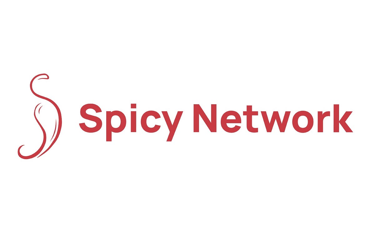 Unravelling the Spicy Network. PART 1: ABOUT THE SPICY NETWORK: WHENCE ...